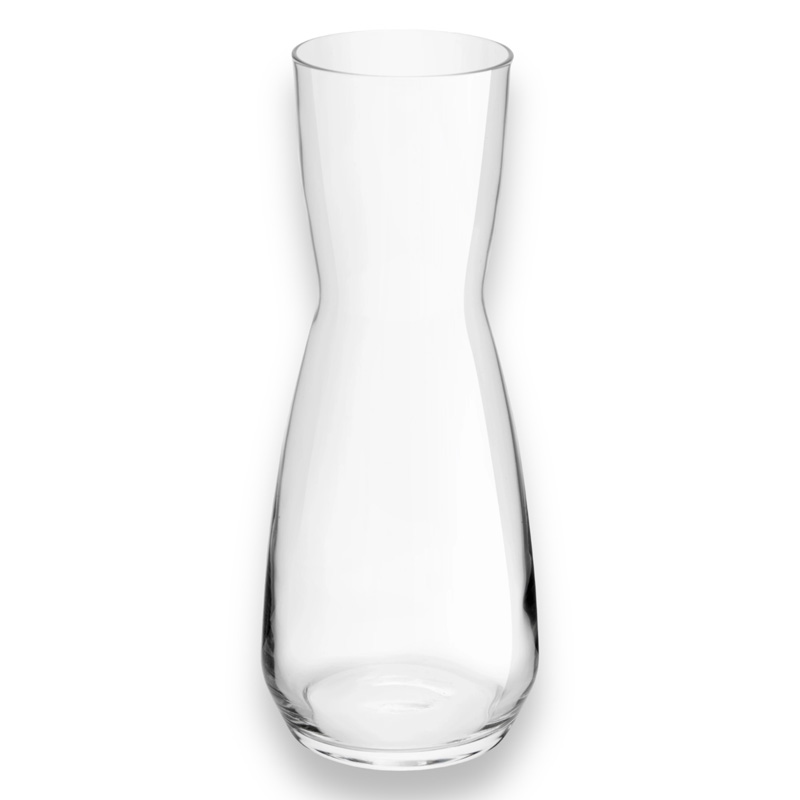 Karaffel - 1L - Ingemanns Gravering